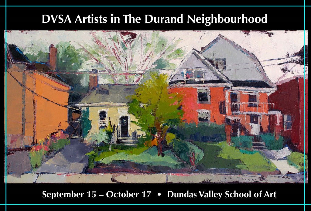 Durand Art and Movie Night – Durand Neighbourhood Association