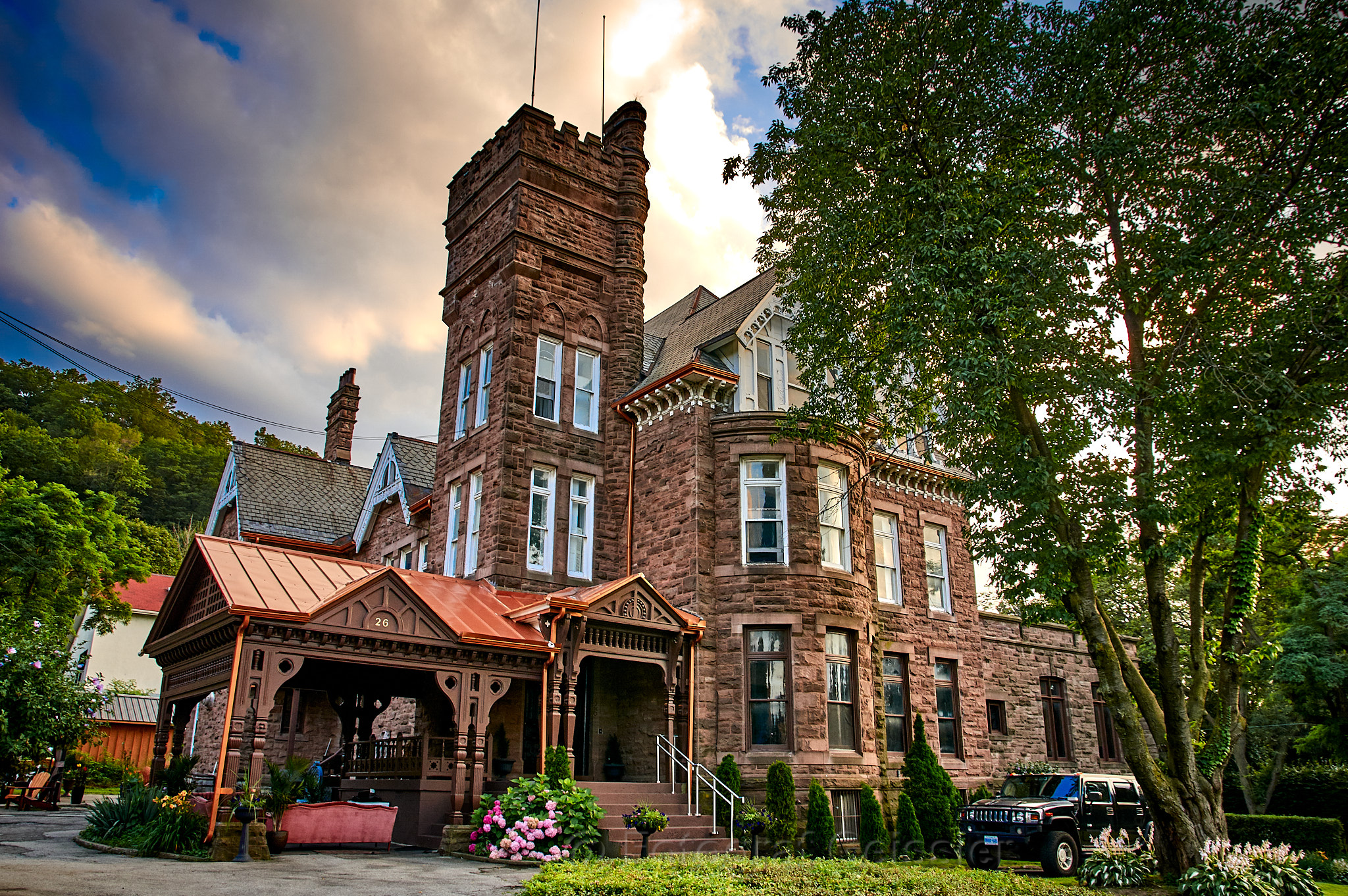 About Durand Neighbourhood Association – Durand Neighbourhood Association